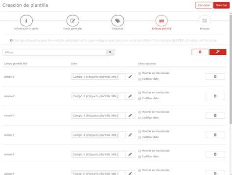 Xml Dynamic Templates Gladtolink Blog