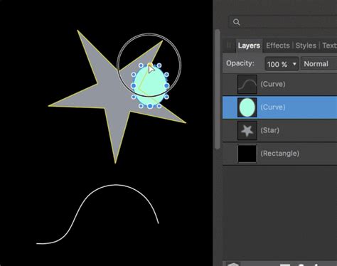 snapping to many sided polygons pre v2 archive of affinity on desktop