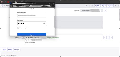 Atf Possibility For E Signature Pop Servicenow Community
