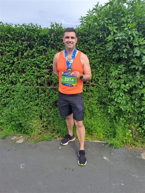 Richard Tempest Mitchell On Linkedin Dementiauk Runforall Runforrob 24 Comments