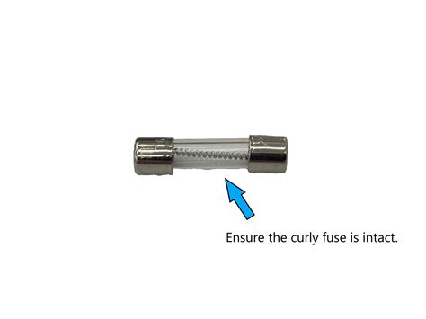 Location Of The Inline Fuse In The Bb Controller Non Elite Controller Buildbotics Faq