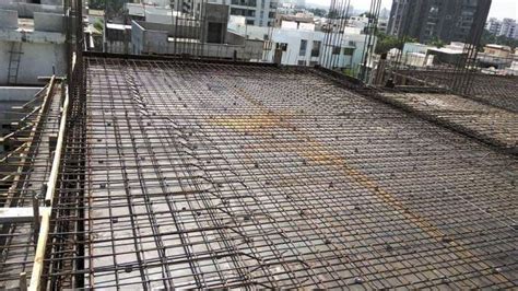 DIFFERENCE BETWEEN ONE WAY SLAB AND TWO WAY SLAB