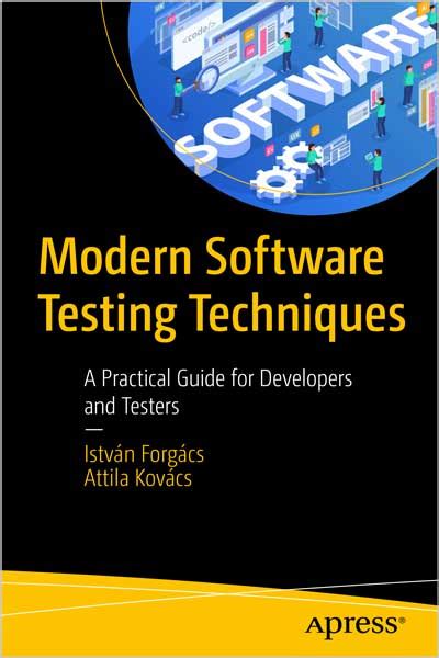 قیمت و خرید کتاب Modern Software Testing Techniques