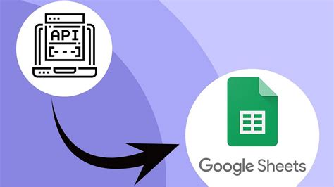 How To Use And Integrate Apis In Your Spreadsheet Or Data Project By Oladayo Isaac Medium