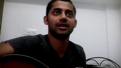 Amaro Porano Jaha Chay By Animesh Dutta Youtube