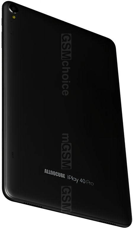 Alldocube Iplay 40 Pro 相册