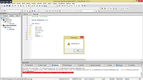 C Program To Add And Subtract Two Number In Amharic Youtube
