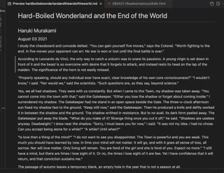 Html Why Doesn T Markdown Page Render Correctly On My Github Pages Site Stack Overflow