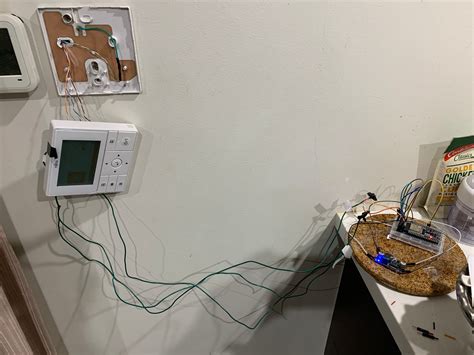 Fujitsu Ac Heat Pump Integration Via Esphome [esp32] Page 4 Share Your Projects Home