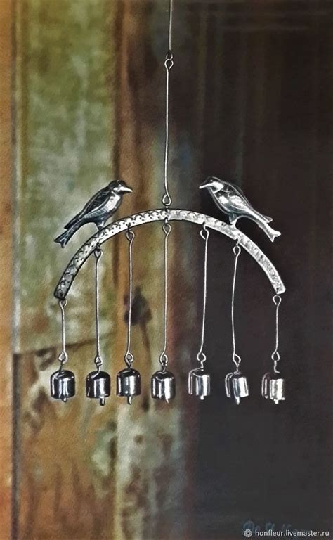 Картина Музыка ветра в интернет магазине Ярмарка Мастеров по цене 6450 ₽ H37cpru Картины