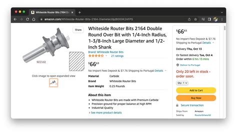 Double Roundover Edge Routing Bit · Issue 74 · Dwylworkshop · Github