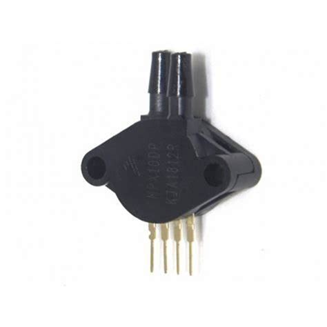 Mpx10dp Pressure Sensors 0kpa To 10kpa