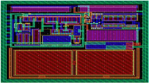 Layout Schematic Diagram Of The Proposed Operational Transconductance Download Scientific