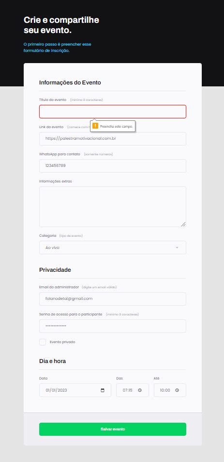 Github Irismar Pereiraproject 03 Explorer Rocketseat Project 03 Explorer Rocketseat