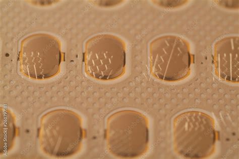 TECHNOLOGY A NOSTALGIC AND COLOFUL LOOK BACK AT AN EARLIER MODEL KEYPAD CELLPHONE THAT USHERED