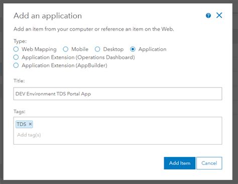 Configure Portal For ArcGIS