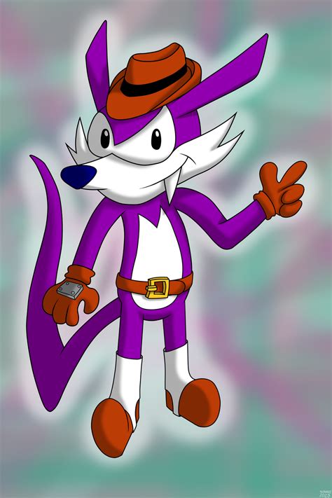 Return Of The Nack — Weasyl