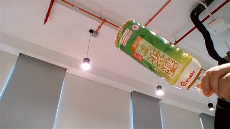 Test Object Detection Dataset By Recycle