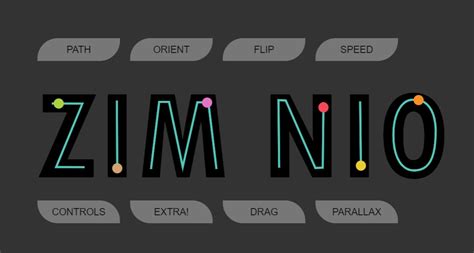 Zim Nio Interactieve Animatiepaden Maken Website Klascement