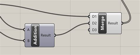 How To Add Parameter Input List In Object Grasshopper Mcneel Forum