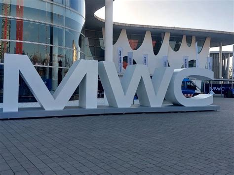 Mwc2025 Barcelona Innovation Tech Networking Eklectic Eklectic