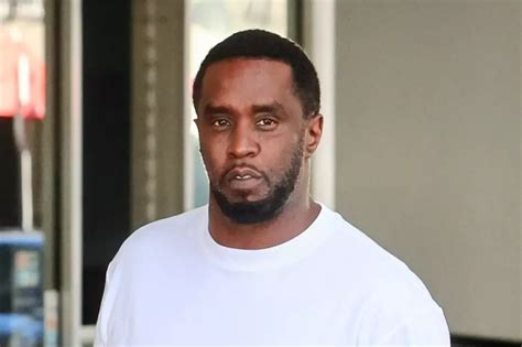 Diddy Faces Life In Prison For Alleged Sex Crimes
