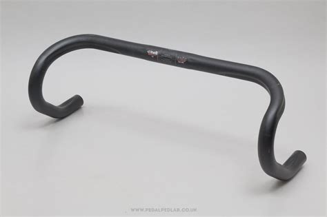 Cinelli Solida 44 Cm Anatomic Drop Handlebars Classic Drops Fixed