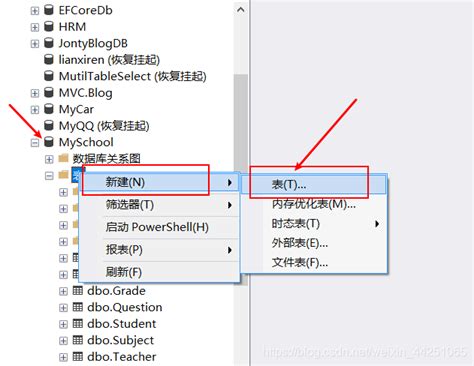 SSMS建库建表建约束增删改操作 SQL Server ssms check约束 CSDN博客
