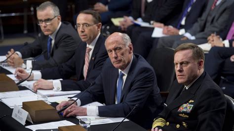 Patriot Act Controversial Spy Program Set To Expire This Year