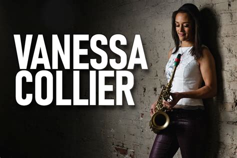 Vanessa Collier Show The Lyric Theatre