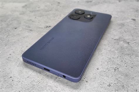 Обзор Tecno Spark 10 Pro молодежный смартфон со стильным корпусом из стекла