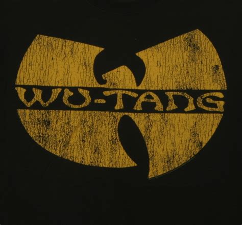 My Dirty Music Corner WU TANG CLAN