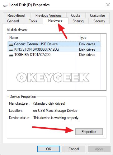 Safely Remove Hardware Icon Disappeared What Has To Be Done To Correct The Situation