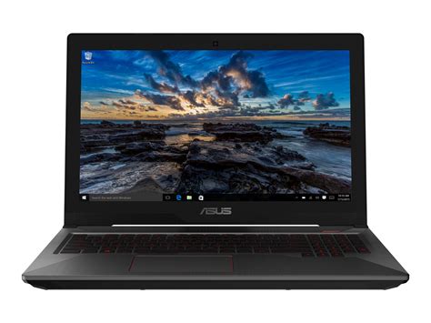 Asus Rog Strix Gl Vm Ee T Full Specs Details And Review