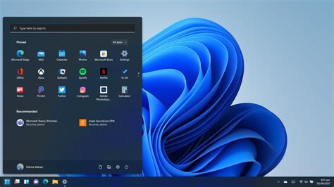 How To Move The Start Menu On Windows To The Left