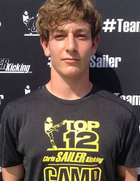 Josh Bryan Notre Dame Kicker