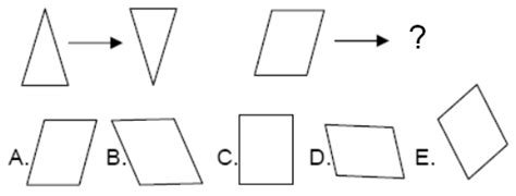 Contoh Soal Psikotes Spasial Karirplus Web Id