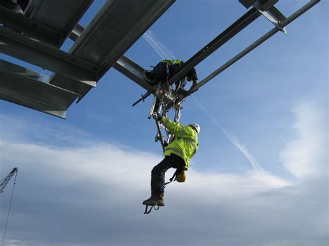 Combisafe Site Stairway Ridgeway Site Products