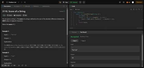 Dhairya Parikh On Linkedin 100codingchallenge 100daysofcode Codingjourney Leetcode Algorithm