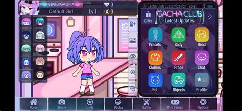 100 Gacha Cute Các Nhân Vật Trong Gacha Life Luôn Dễ Thương Và đáng Yêu