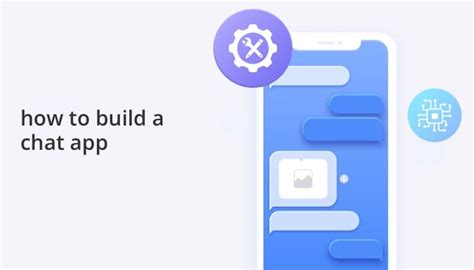 Building Your Chat App From Scratch Vs Integrating With A Chat Api Hackernoon