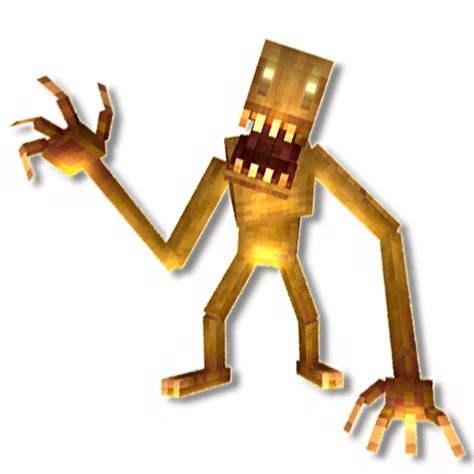 Cave Dweller Render By Valerabro12 On Deviantart