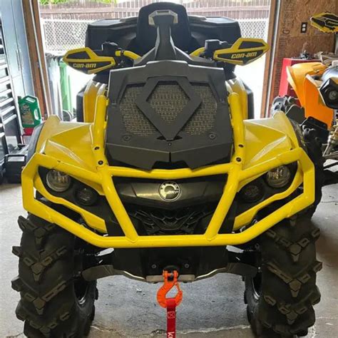 2019 Can Am Outlander 1000 Xmr Max Private Sale Financing