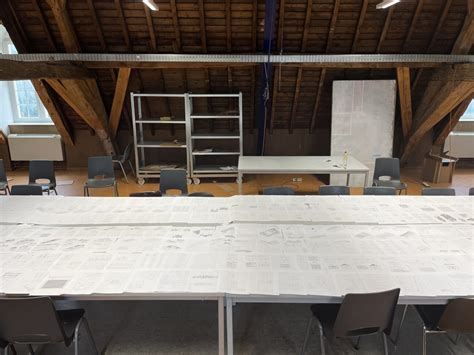 Primary Structure Work In Progress — Cutting And Pasting Types