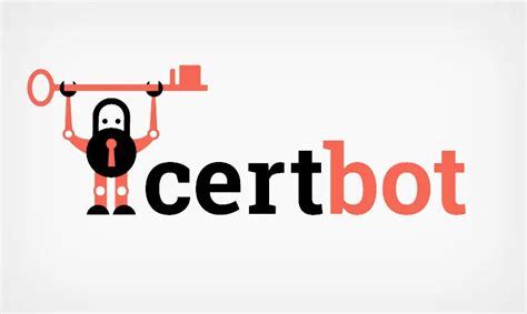 Creating Ssltls Certificates Using Lets Encrypt Certbot Ca On