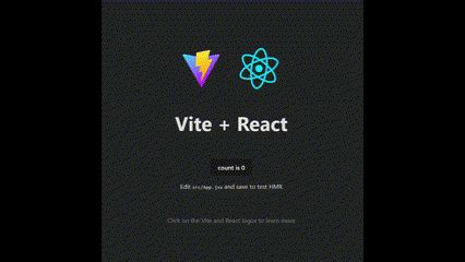 Building a React + TypeScript Application with Vite and Tailwind CSS | by Uzeyr OZCAN | Medium