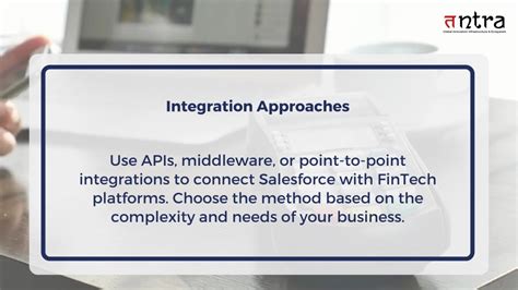 Ppt Integrating Salesforce With Fintech Platforms Powerpoint Presentation Id 13870557