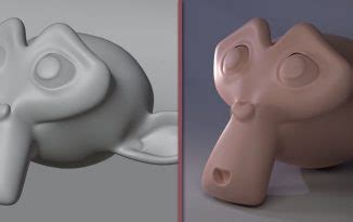 UV Mapping In Minutes BlenderNation