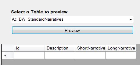 Sql VB Net Filling DataGridview With Dataset Table Rows Stack Overflow
