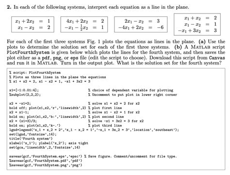 Solved Here Is The Problem And I Also Included The Script To Chegg Com